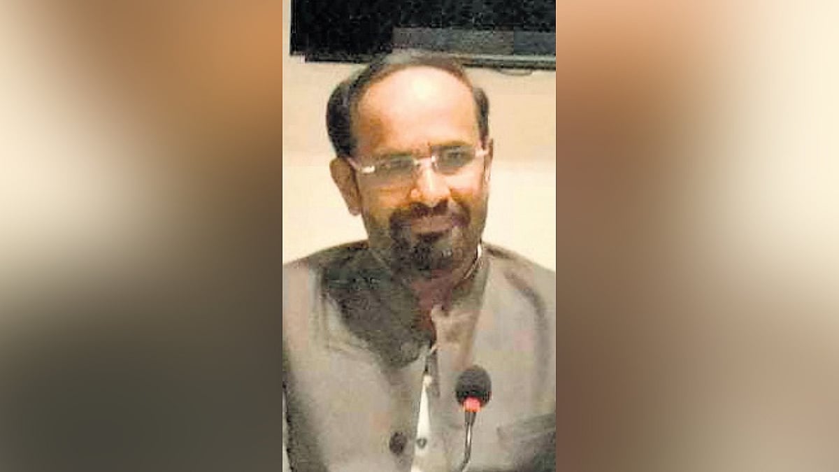 Authority to call fresh tender for PRR project