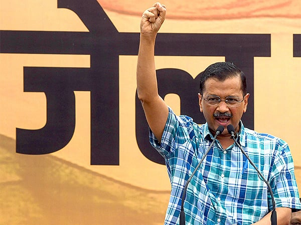 HC allows Arvind Kejriwal two additional legal meetings in Tihar jail
