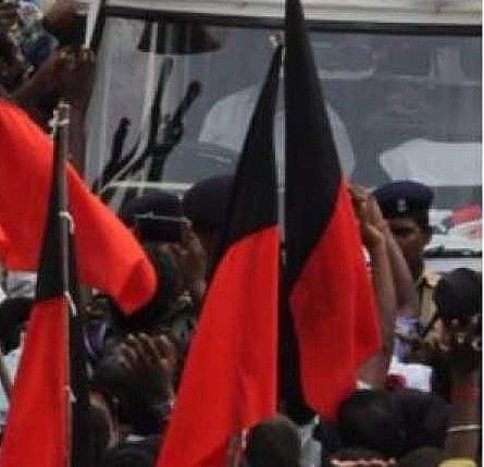 DMK retains its hold in Pollachi