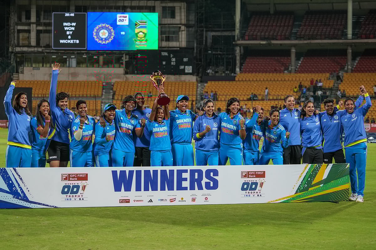 India vs South Africa: Anatomy of a clean sweep and lessons for future