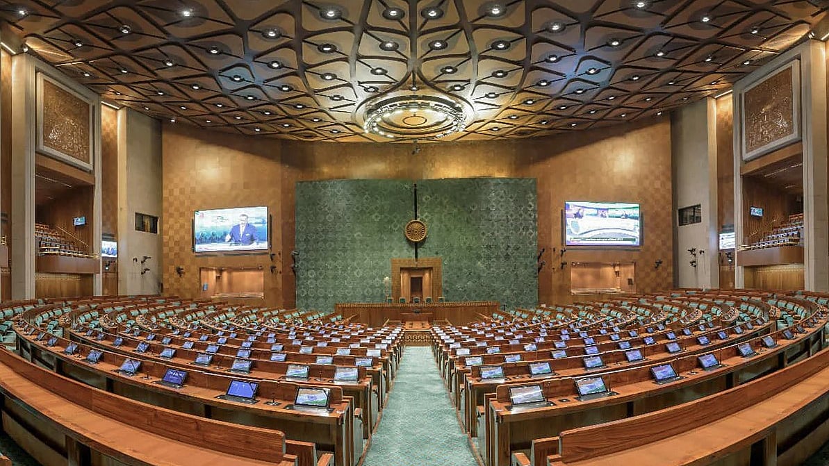 No ifs and buts about Constitution's amended preamble