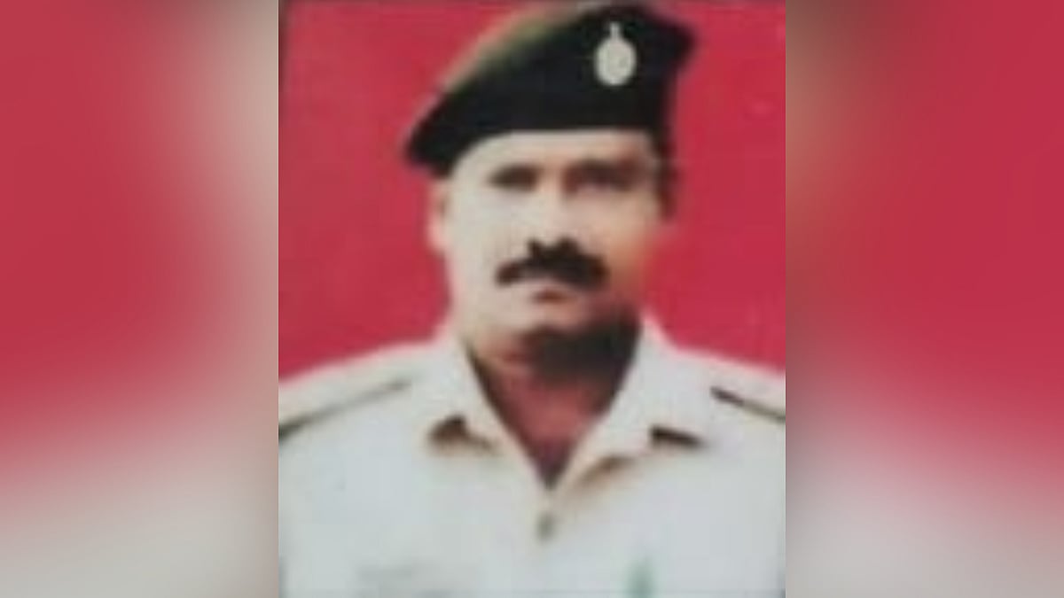 Karnataka forester’s murder: Cops told us not to file case, say kin
