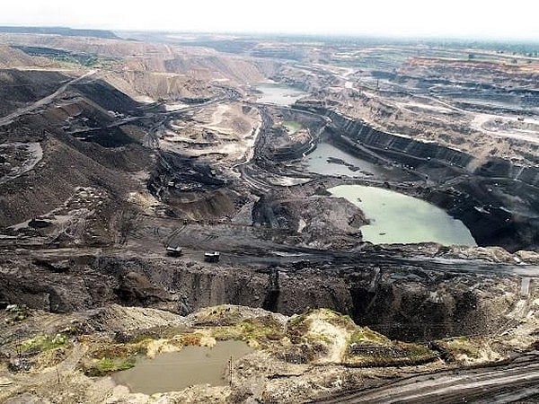 Coal blocks in Odisha allocated to Tangedco