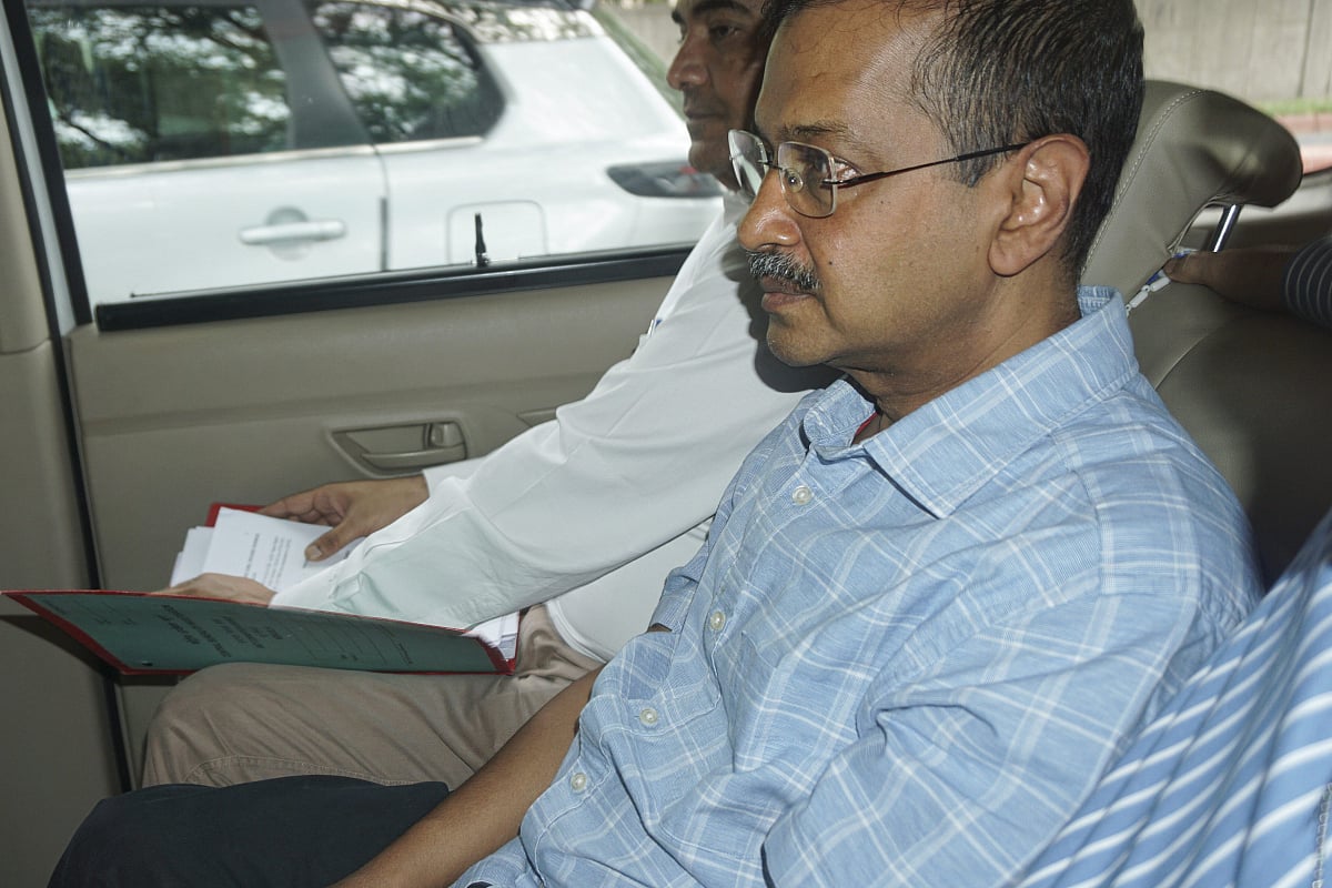 Delhi excise policy case: Court reserves order on CBI plea seeking ...