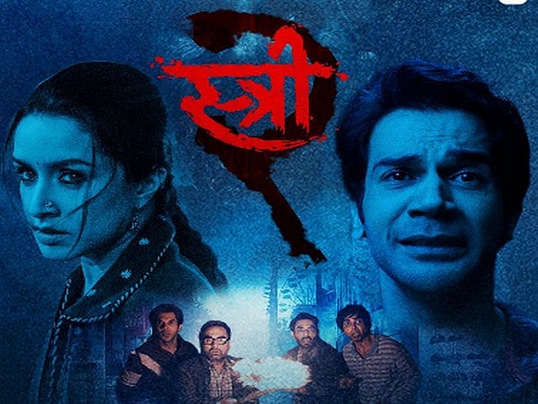 WATCH | 'Stree 2' teaser: Rajkummar Rao, Shraddha Kapoor return with ...