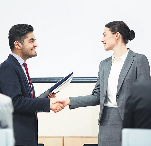 Job market to witness promising growth in July-December 2024, say experts