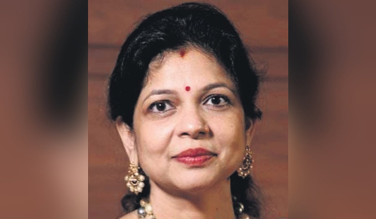 After going neck-and-neck, DMK’s Mani defeats Sowmiya by 21K votes