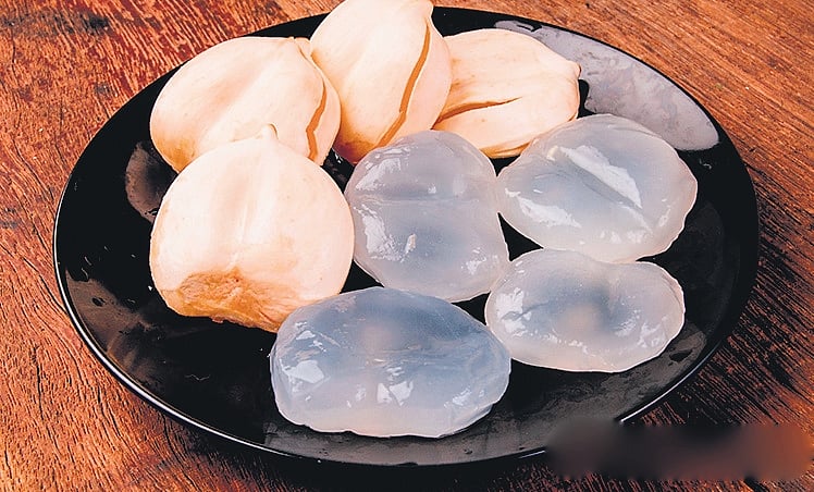 Kerala: Variety of iced apple products on the cards