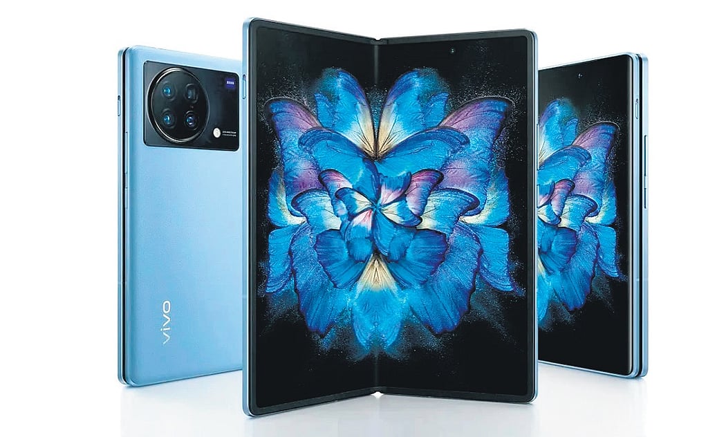 Buying a new phone? consider these new arrivals in June