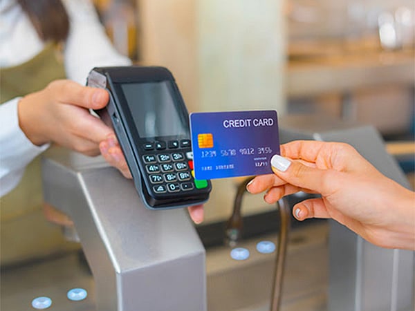 Credit card becomes a challenge if not prudent enough to handle it