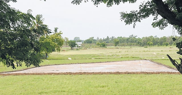 TN Agriculture Minister Panneerselvam announces Rs 78.67 cr kuruvai package