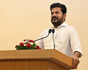 Telangana: Race for TPCC Chief heats up as Sampath, Yaskhi emerge as ...