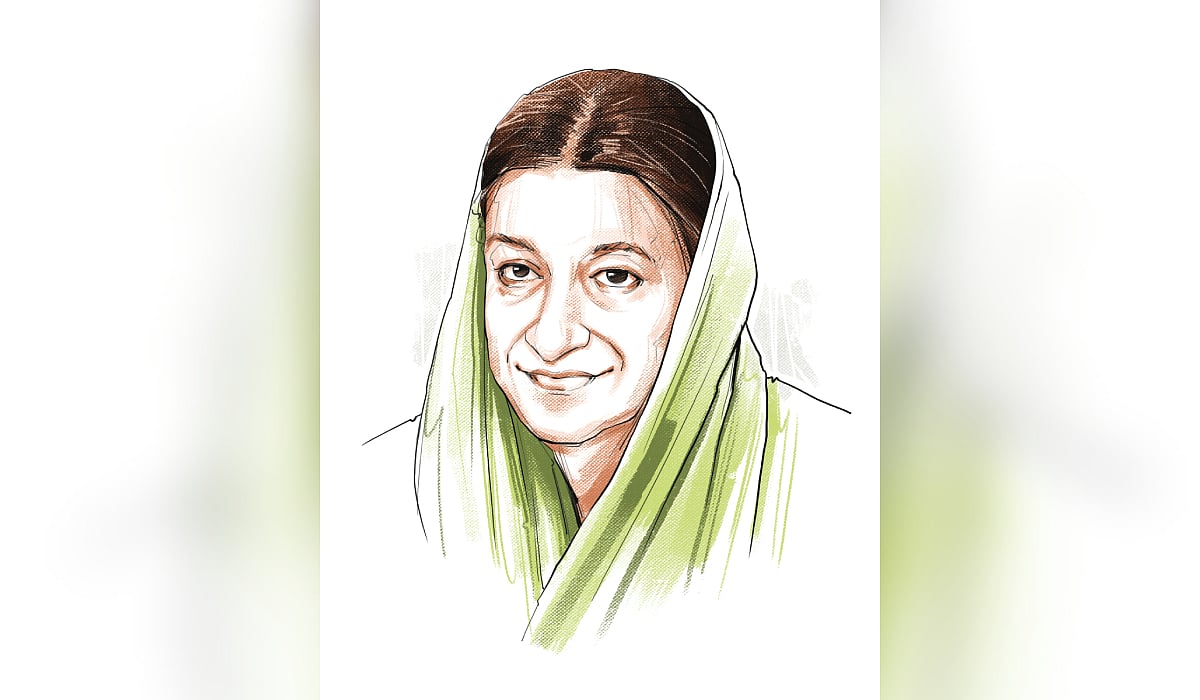 Kerala fails to send woman representative to Lok Sabha; call for more ...