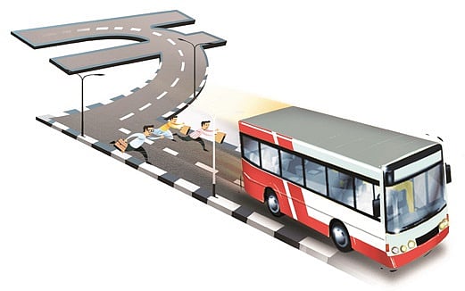 Andhra private bus operators hike fares ahead of Sankranti