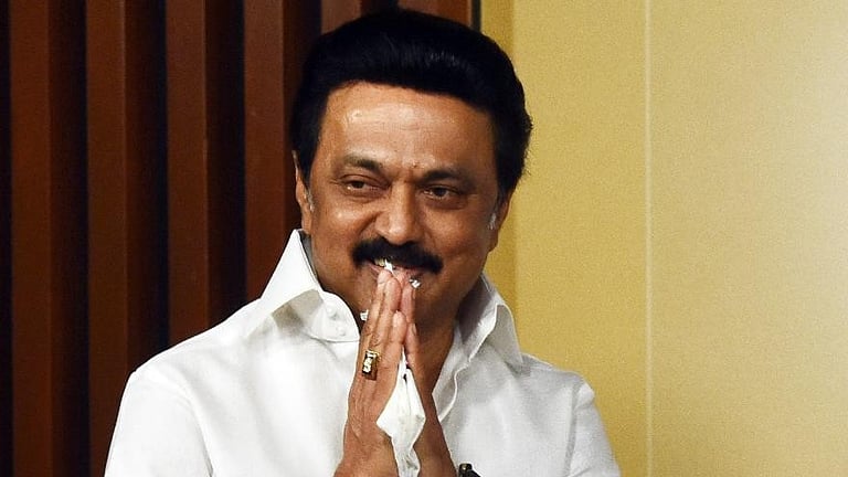 TN CM Stalin recollects 1967 Tamil Nadu Day resolution