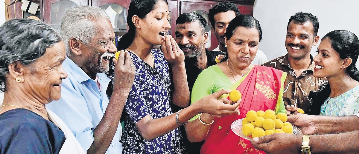 Strong tribal roots to make things easy for Wayanad leader