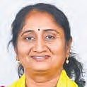 We will develop Andhra Pradesh as a model State in country, says minister