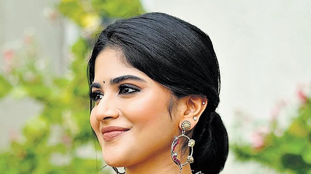 From glamping to filming: Megha Akash's memorable journey in Daman and Diu