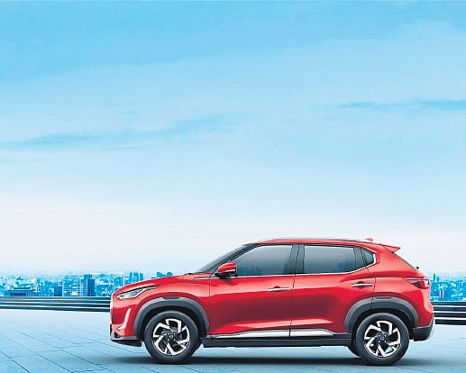 Sleek ‘n’ smooth cars for every budget