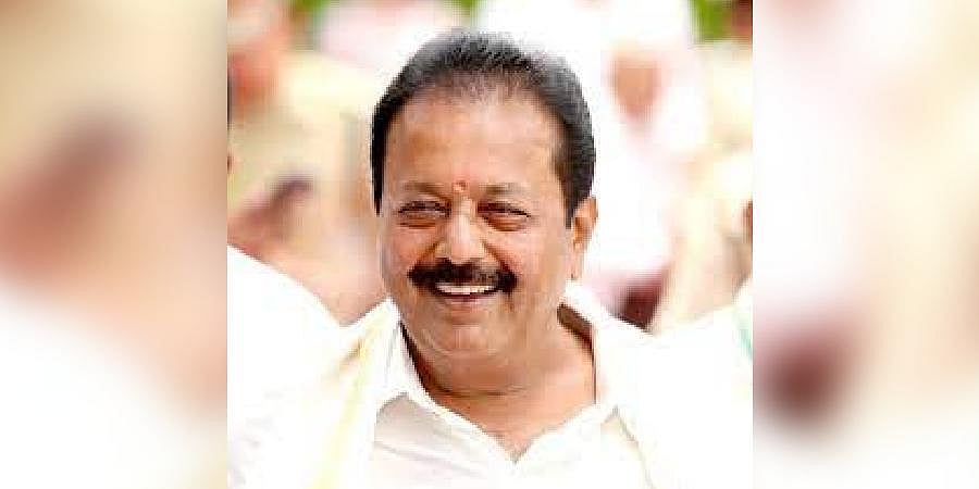 Krishnaraja Sagar Dam is safe, says Karnataka Agriculture Minister ...