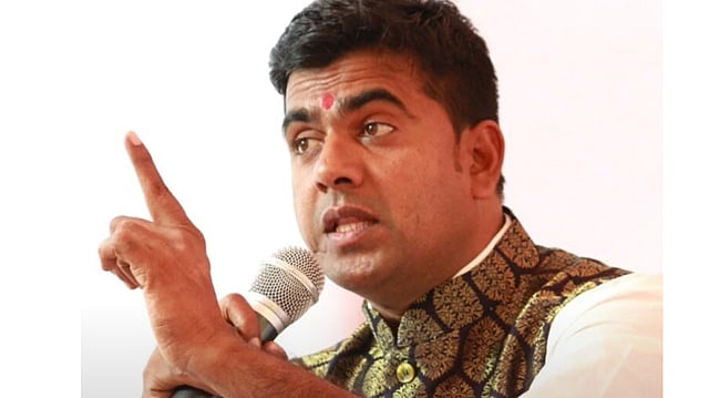 Upset in Daman and Diu as independent candidate defeats BJP after 15 years