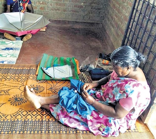 Narendra Modi's ‘Mann Ki Baat’ unravels relevance of Karthumbi umbrellas