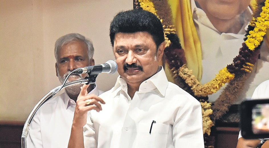DMK’s clean sweep in TN & Pondy adds 40 seats to INDIA