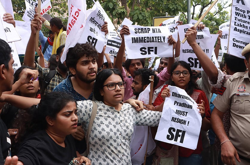 Centre establishes high-level committee to ensure transparent and ...