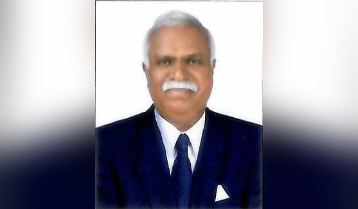 Nellai MP demands inclusion of nine fisher villages under centre's scheme