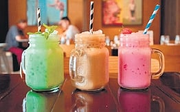 Mastering the Art of Smoothies