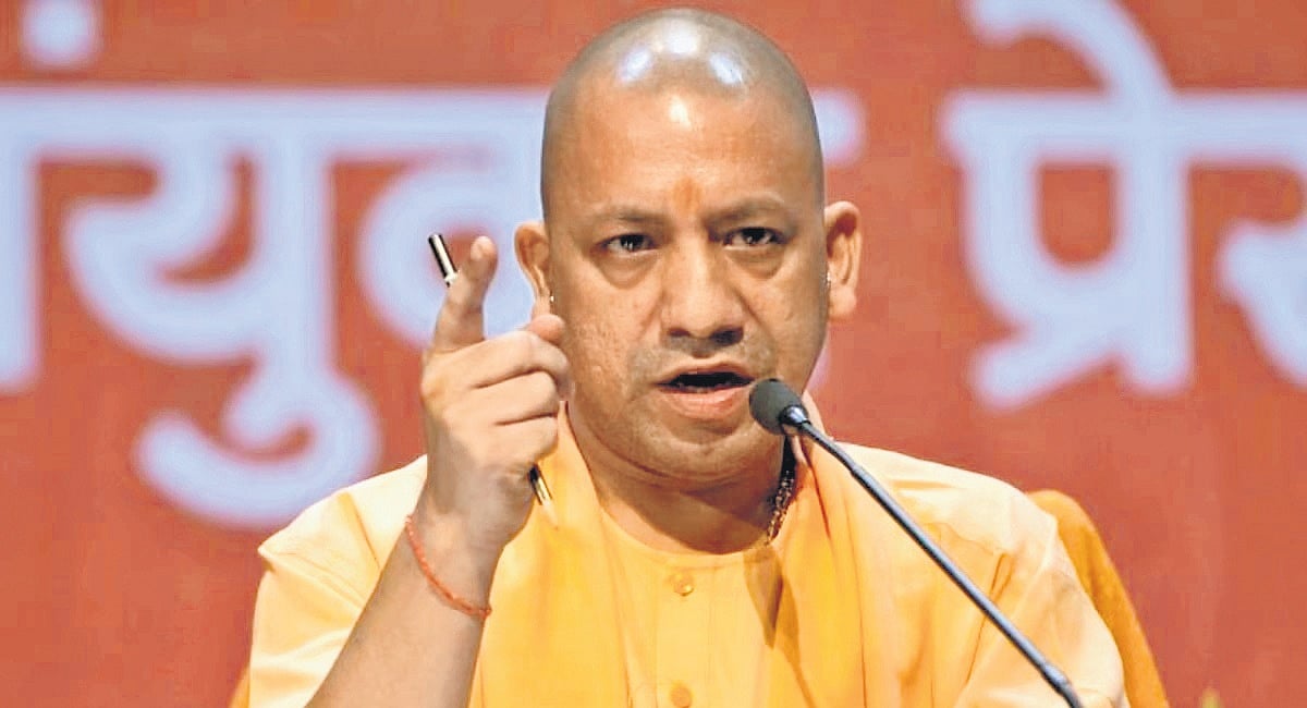 Sambhal’s history predates Islam, Hari Vishnu temple razed in 1526: UP ...