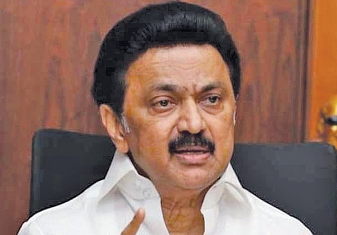 Tour Tamil Nadu to get people’s opinion to ensure poll win: Stalin to ...