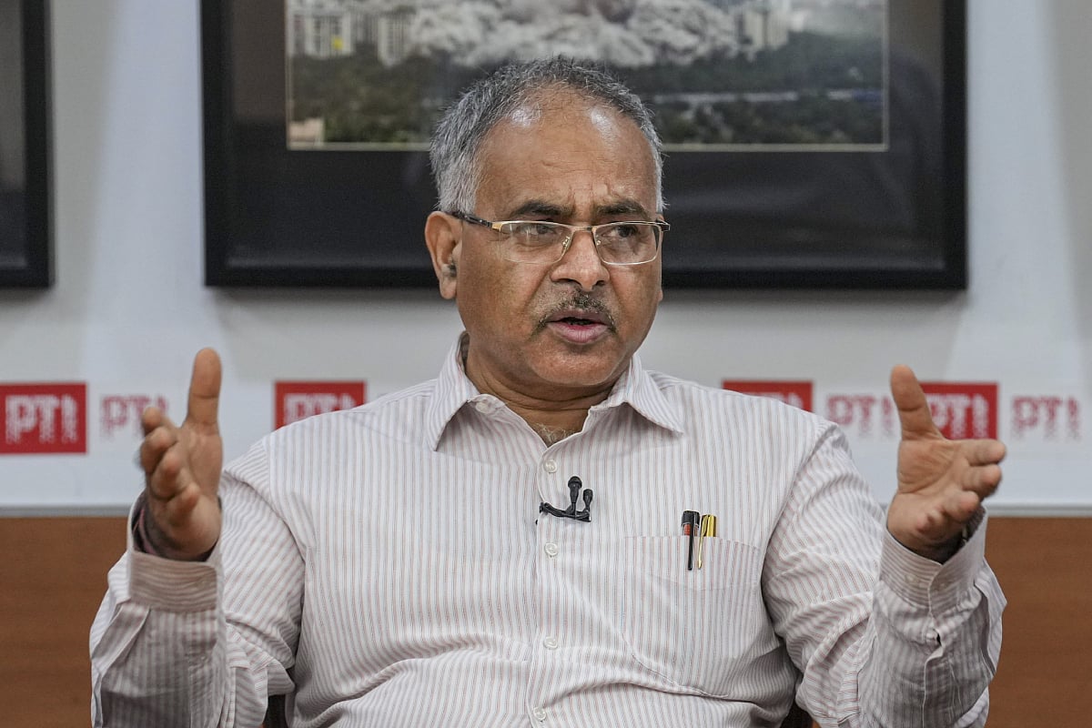 Parents fascination with English-medium schools no less than suicide ...