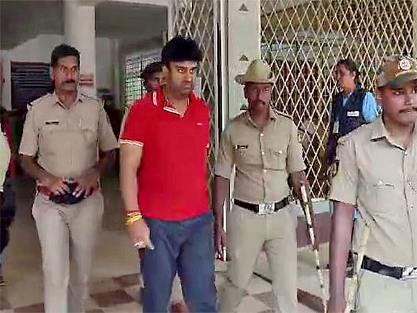 CID gives clean chit to MLC Suraj Revanna in sexual assault case