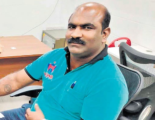 Kuwait fire tragedy: Stayed put, but fate had other plans for Mariappan ...