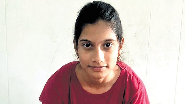 Yoga prodigy inspires others to learn the indic art