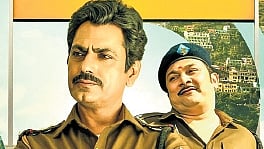 'Rautu Ka Raaz' Movie Review: Nawazuddin Siddiqui is back in this ...