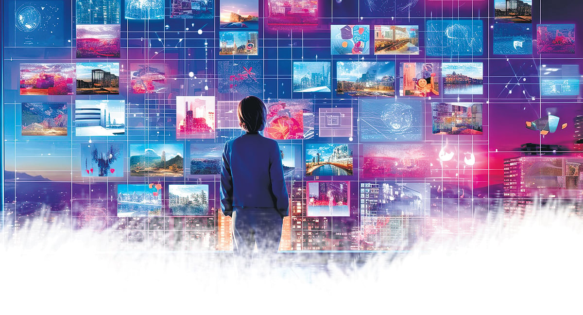 60 per cent of ardent AI fans fear loss of control by 2030s
