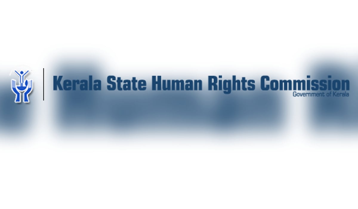 Human rights panel urges Kerala govt to control processions, protests ...