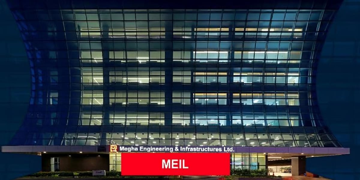 MEGHA Engineering and Infrastructure Ltd lowest bidder for Karnataka ...