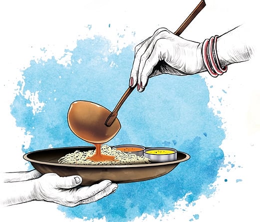 Sub-par food, poor infra— anganwadis in bad shape