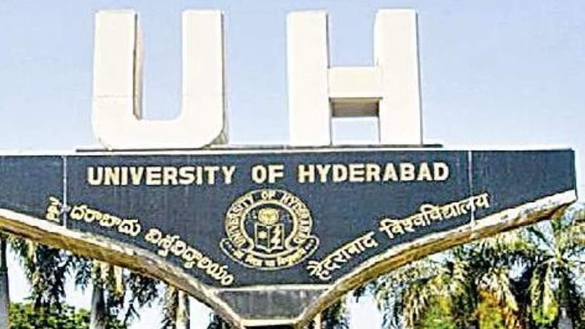 UoH listed as top varsity by Nature Index for research