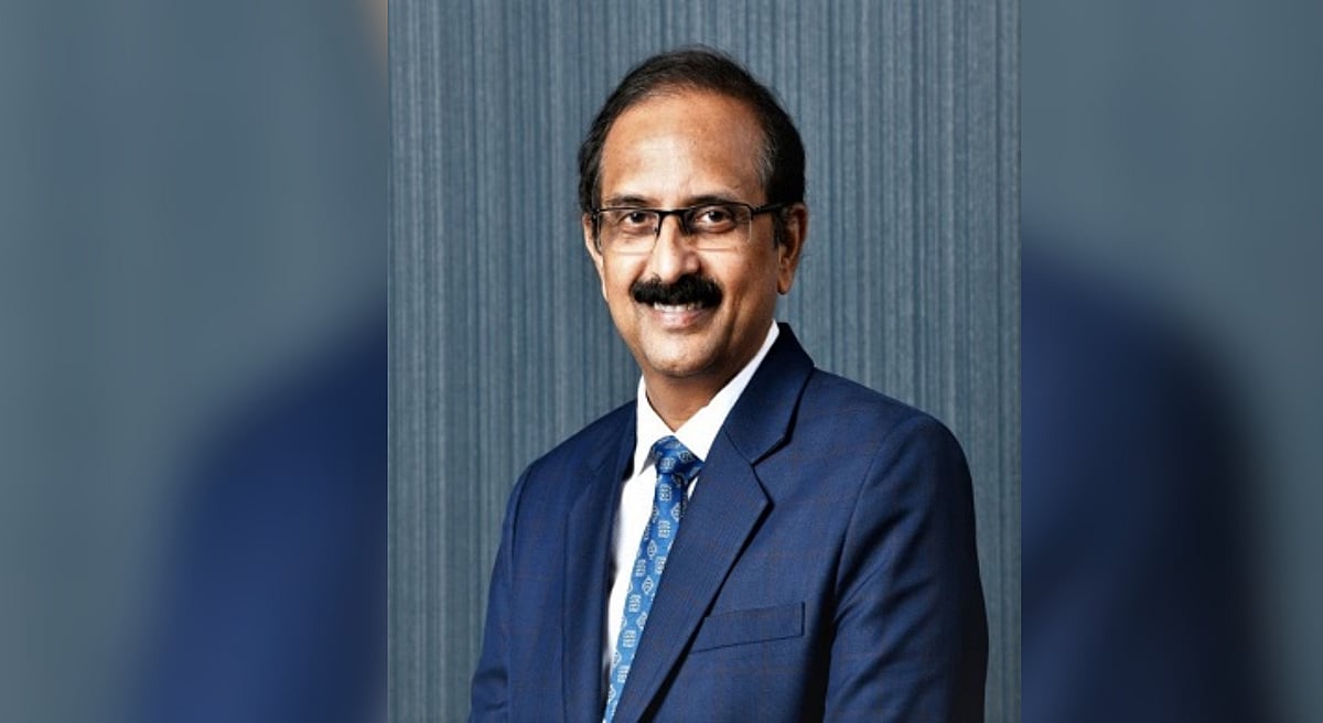 SBI to raise Rs 20,000 crore in debt capital this fiscal: Chairman Setty