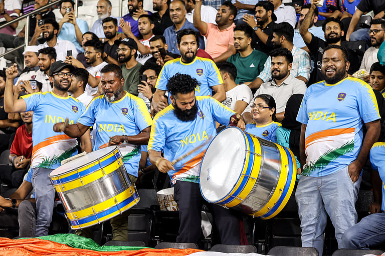 'Address injustice': AIFF seeks probe into Qatar's controversial goal ...