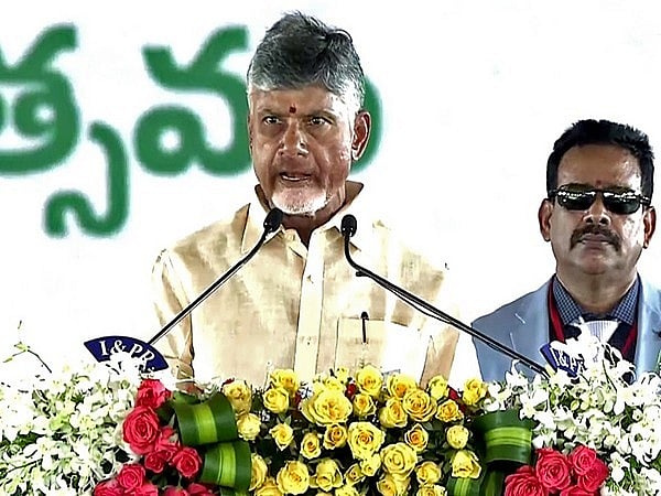 Chandrababu Naidu's more children appeal and Andhra Pradesh's population conundrum