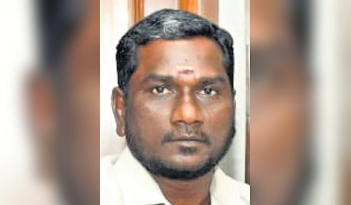 Gang waylays AIADMK functionary in Cuddalore, hacks him to death