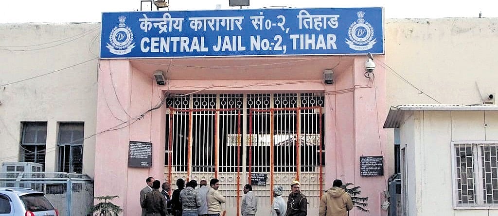 CBI probe into extortion rackets run from prisons