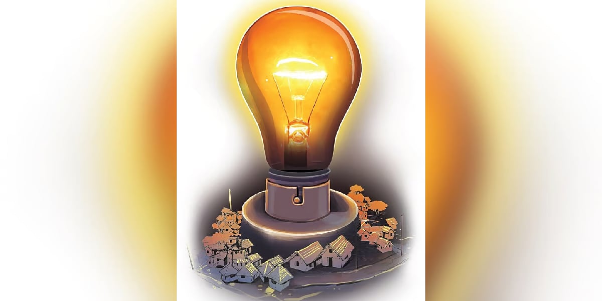 TANGEDCO to stop providing temporary power connection in name of ...