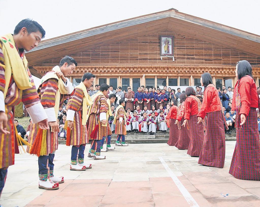 Drukyul’s Literature & Arts Festival returns to Bhutan!