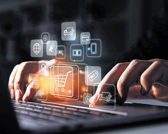 E-com export hubs to help small vendors